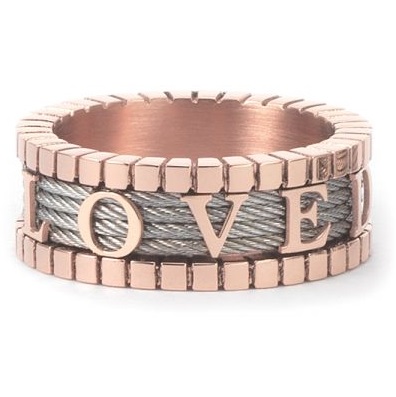 ROSE GOLD RING